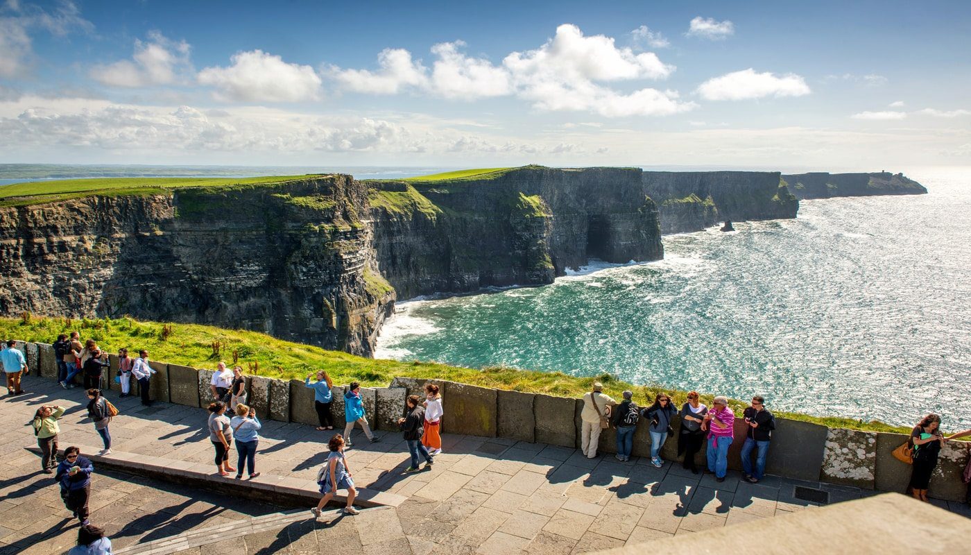 Build Your Own Ireland Vacation Packages | Cara Group Travel
