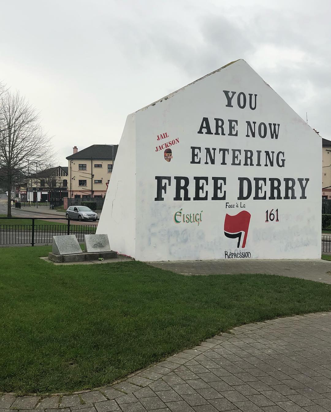 InterCTFC Foyle Cup 2026 | Cara Group Travel