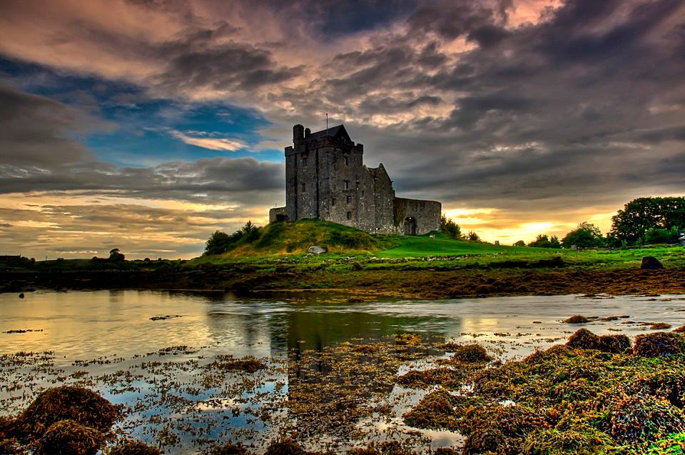 Most beautiful castles in Ireland | IrishCentral.com | Cara Group Travel