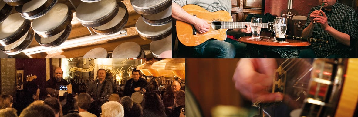 The Music of Ireland | Ireland.com | Cara Group Travel