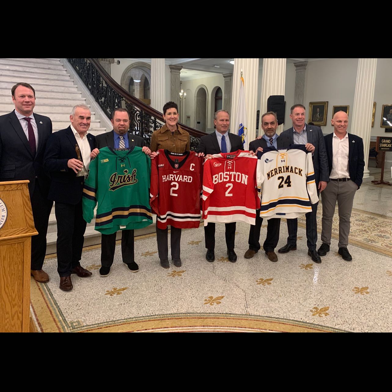 IT’S BACK! The Friendship Four will return to the SSE Arena in Belfast ...