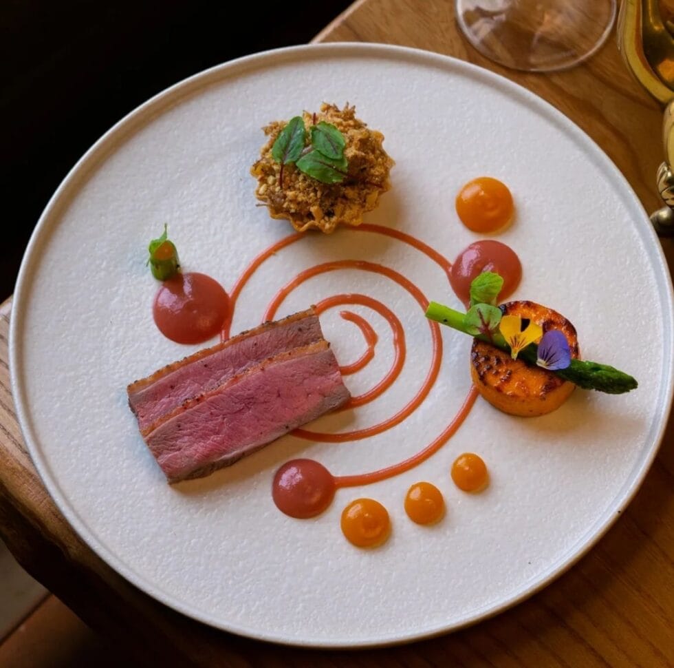 Quirky cuisine and fun dining at A Peculiar Tea | Cara Group Travel