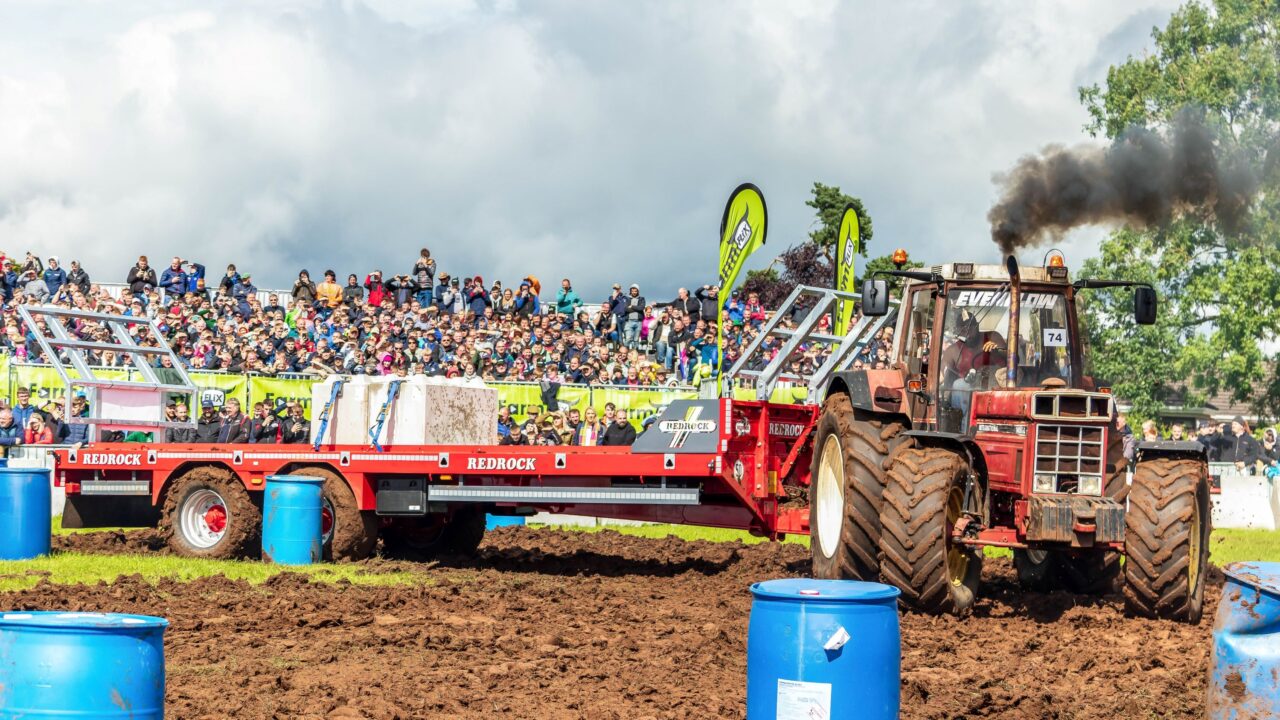 Get ready for a high-octane weekend at Northern Ireland’s unique ...