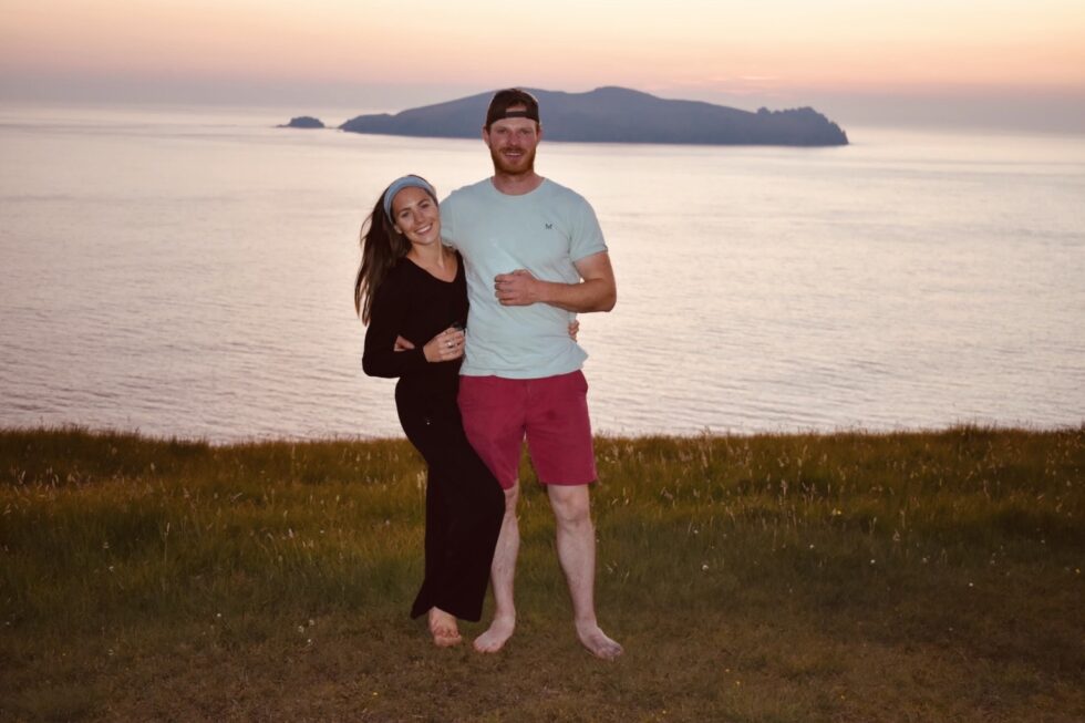 Island Keepers: The Dreamlike Life of Great Blasket’s Caretakers | Cara ...