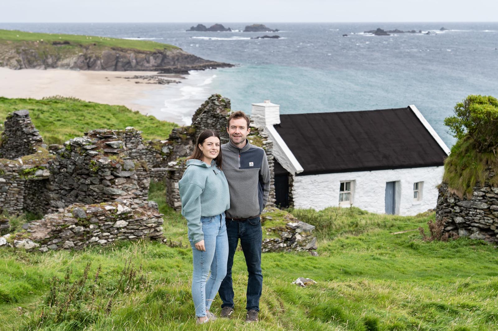 Island Keepers: The Dreamlike Life of Great Blasket’s Caretakers | Cara ...